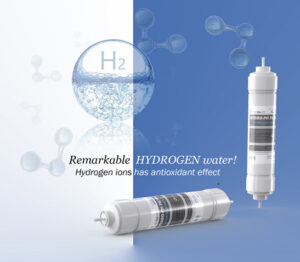 Waco (Hyundai Waco) HYDRO PH Filter - Water Dispenser Singapore