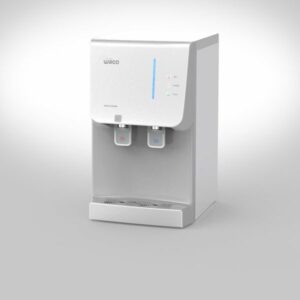 Infinite Counter Water Dispenser (UF & Nano PH) - Water Dispenser Singapore