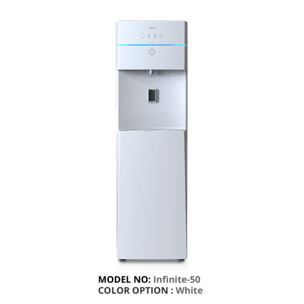 Apollo Standing Water Dispenser (UF & Nano PH) - Water Dispenser Singapore